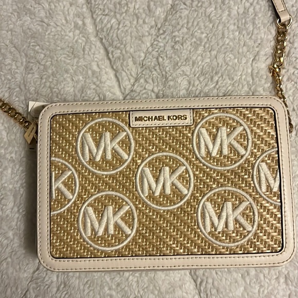 Michael Kors | Bags | Brand New Mk Bag | Poshmark